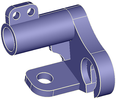 CollabCAD : Collaborative CAD Software